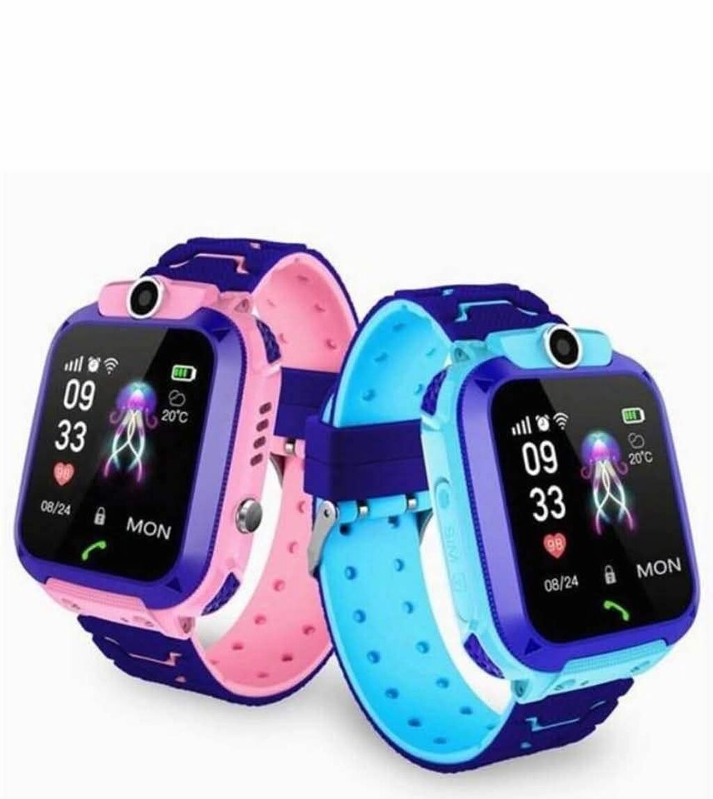 Smart watch, Unisex