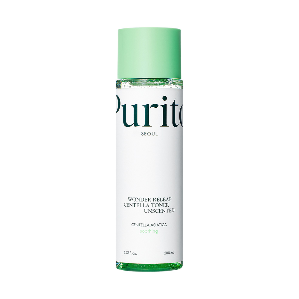 Purito Wonder Releaf Centella toner za lice 200ml