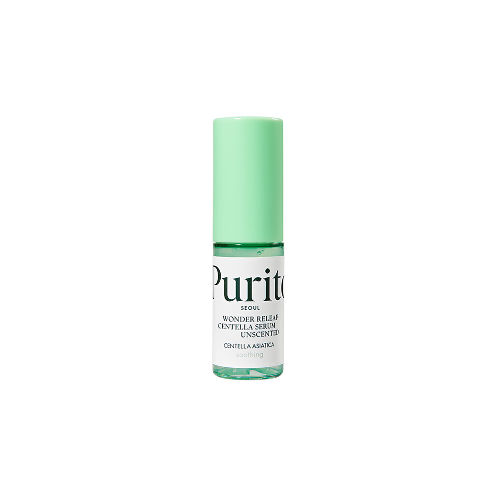 Purito Wonder Releaf Centella serum za lice 15ml