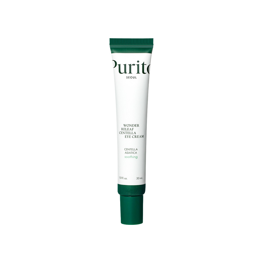 Purito Wonder Releaf Centella okoloočna krema 30ml