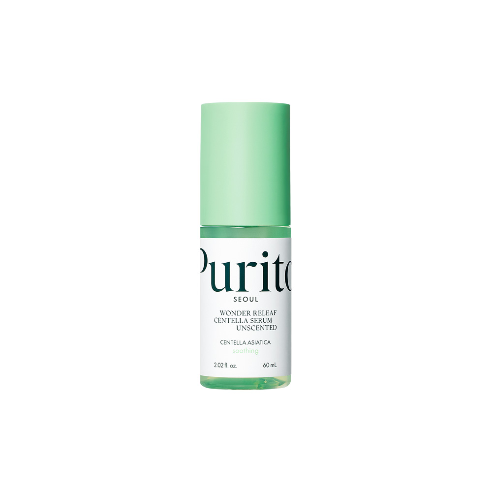 Purito Wonder Releaf Centella serum za lice 60ml