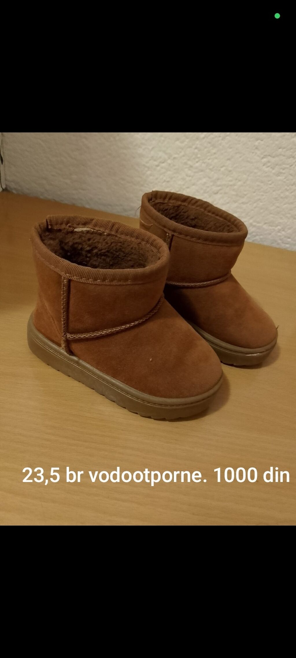 Ugg čizme, Veličina - 24