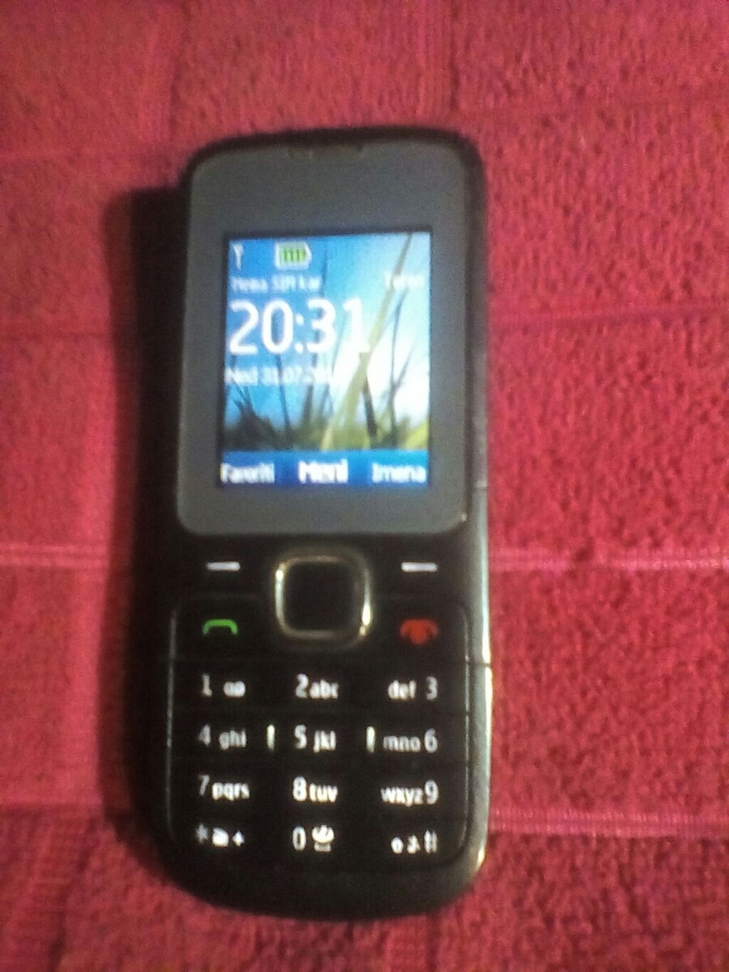 Nokia C1 Plus