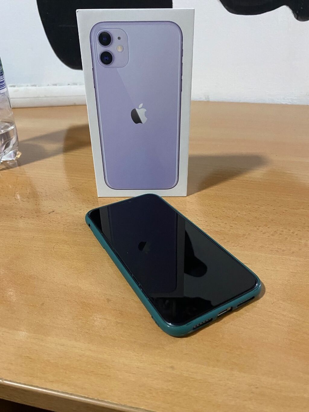 Apple iPhone iPhone 11