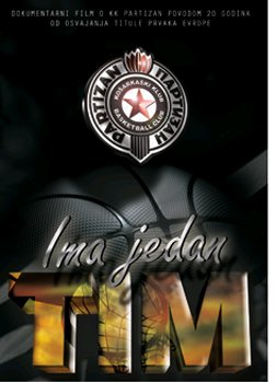 Dvd ima jedan tim