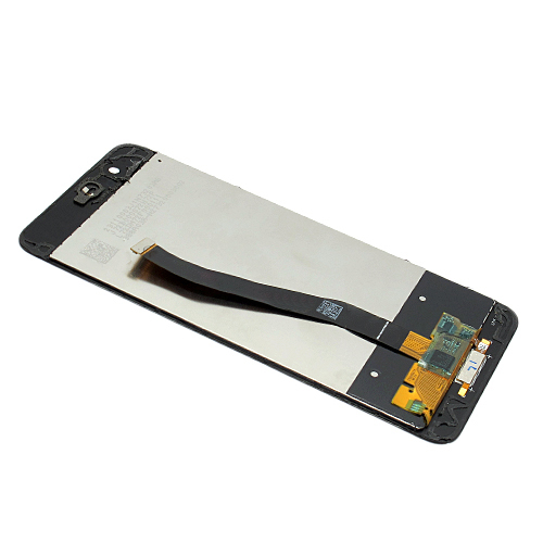 LCD displej (ekran) - Huawei P10 + Touch screen crni (MS)