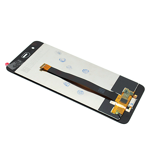 LCD displej (ekran) - Huawei P10 Plus + Touch screen crni (MS)