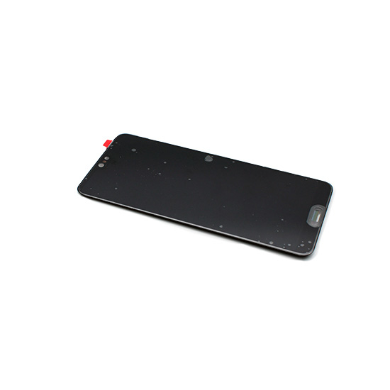 LCD displej (ekran) - Huawei P20 + Touch screen crni ORG (MS)