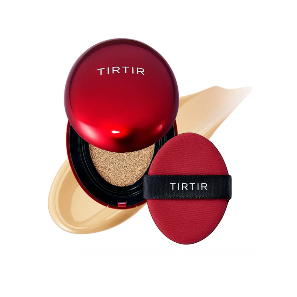 TIRTIR Mask Fit Red Cusion 22W Sheer Beige 18gr