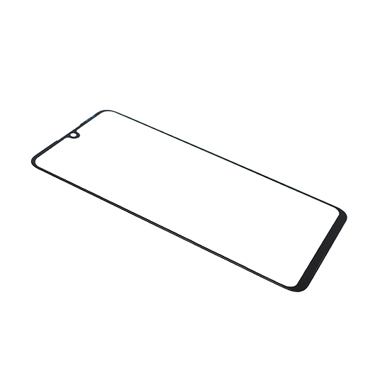 Staklo touchscreen-a - Huawei P30 Lite crni (MS)