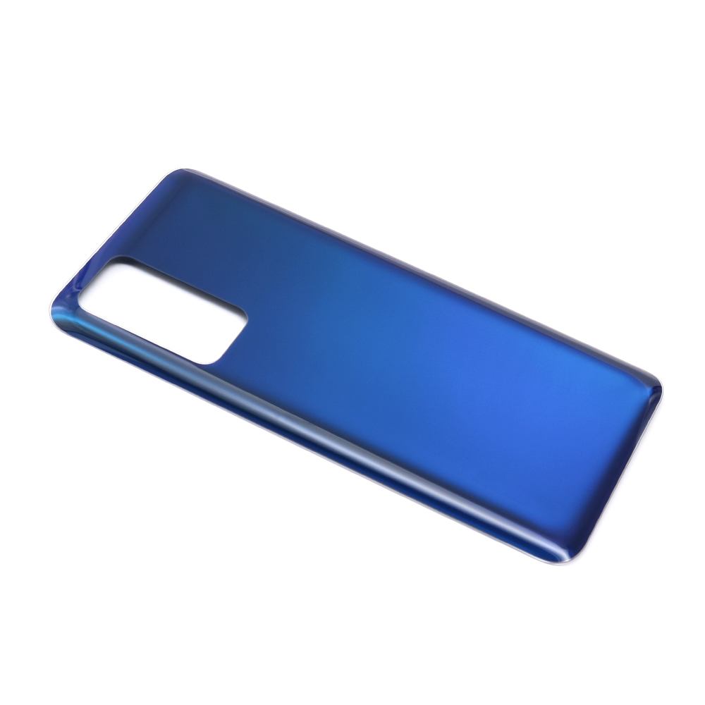 Poklopac baterije - Huawei P40 deep sea blue (NO LOGO) (MS)