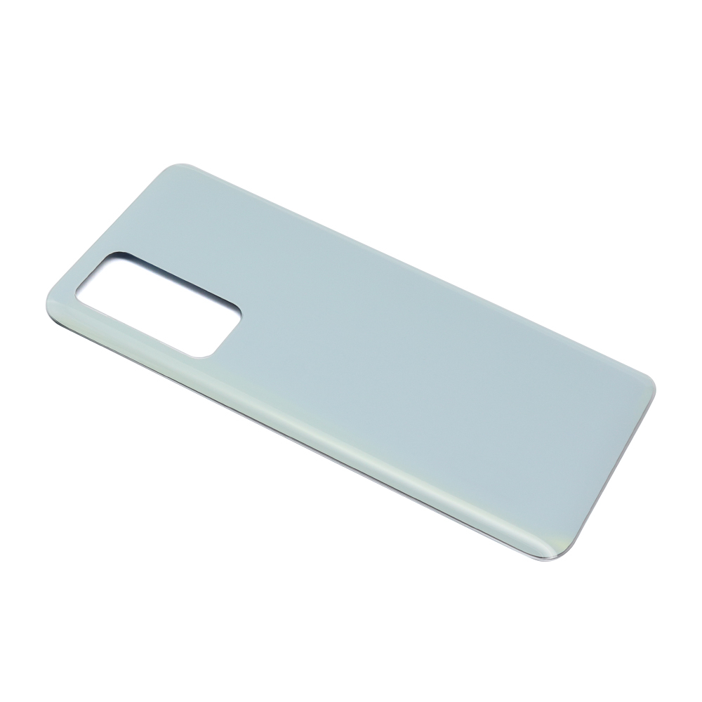 Poklopac baterije - Huawei P40 ice beli (white) (NO LOGO) (MS)