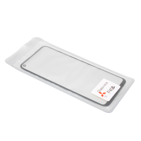 Staklo touchscreen-a - Huawei P40 Lite E + OCA sticker (MS)
