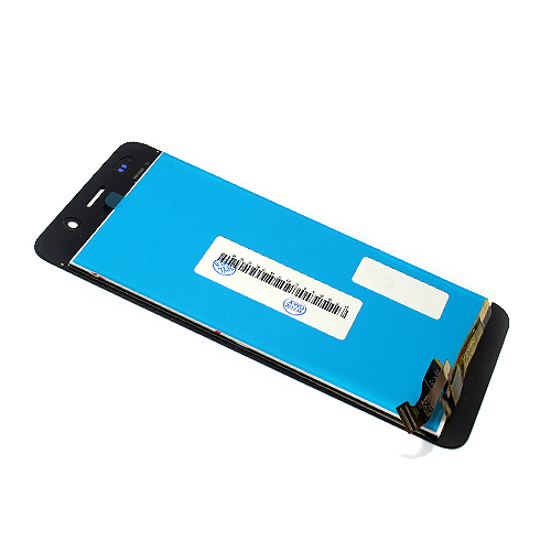 LCD displej (ekran) - Huawei Y6 + Touch screen crni (MS)