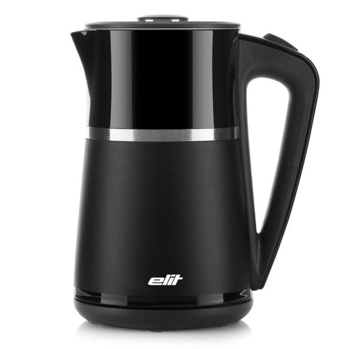 Elit 1.7B Kuvalo za vodu Elegance Black