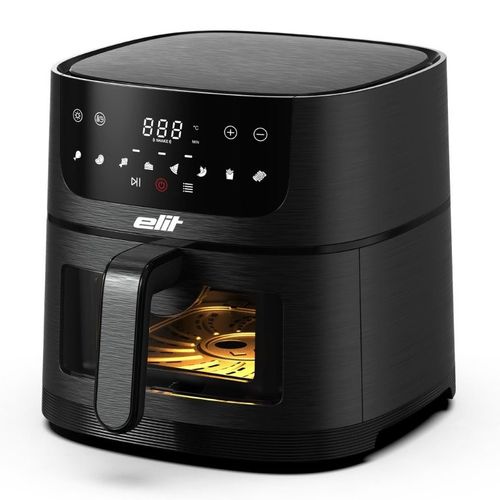 Elit AF4000 Air Fryer NUTRIFRY 4L Friteza na vruć vazduh