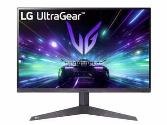 Monitor LG UltraGear 24GS50F-B 24"/VA/1920x1080/180Hz/1ms MBR/HDMIx2DP/Freesync/VESA/crna