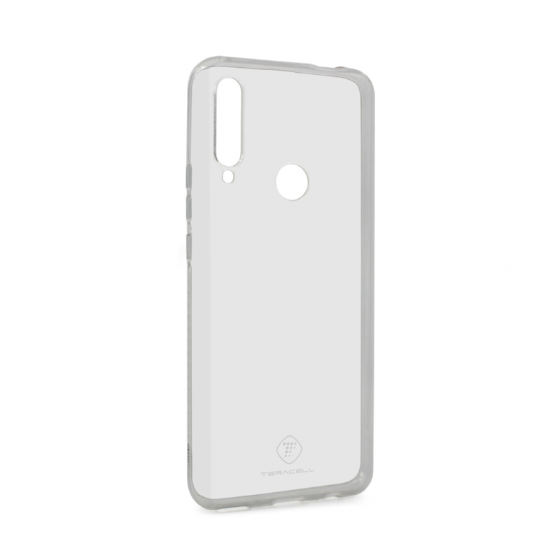 Zastitna maska (futrola) Teracell Skin - Huawei Y9 Prime 2019 Transparent