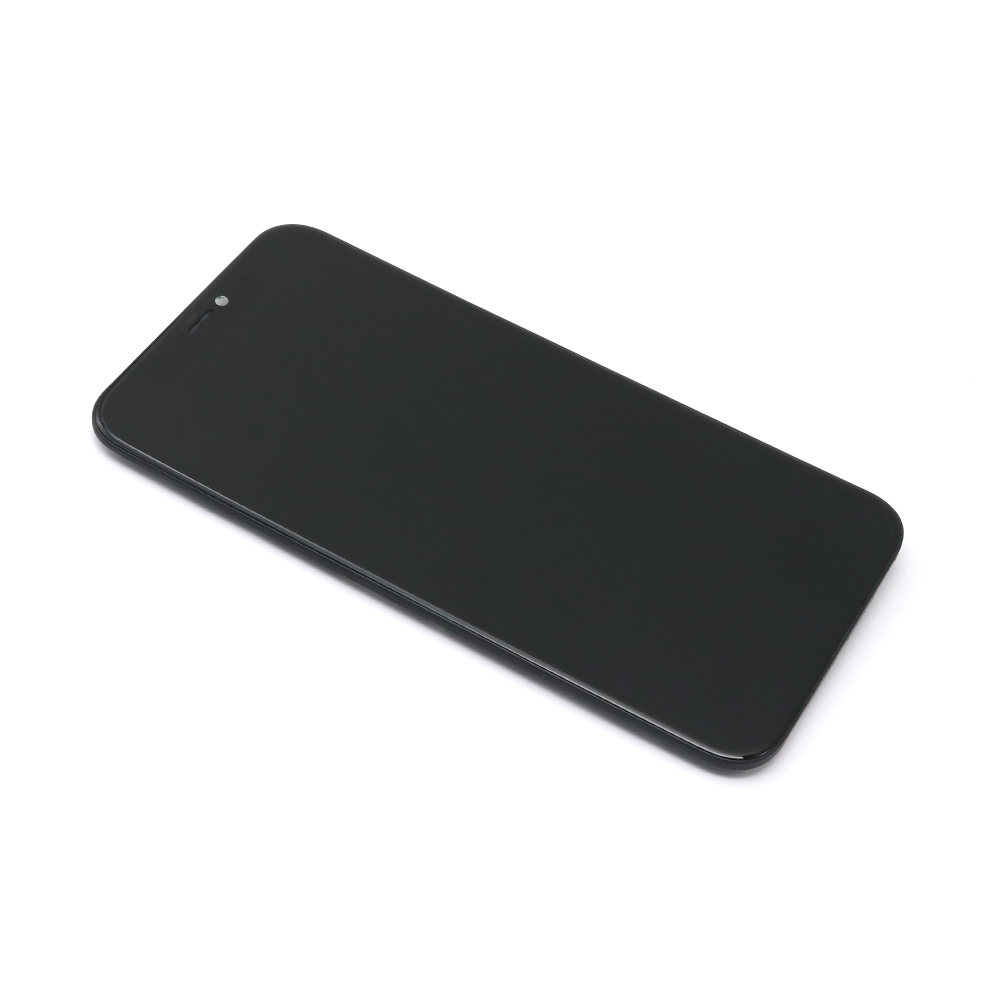 LCD displej (ekran) - Iphone 11 + Touch screen APLONG Original New crni (MS)