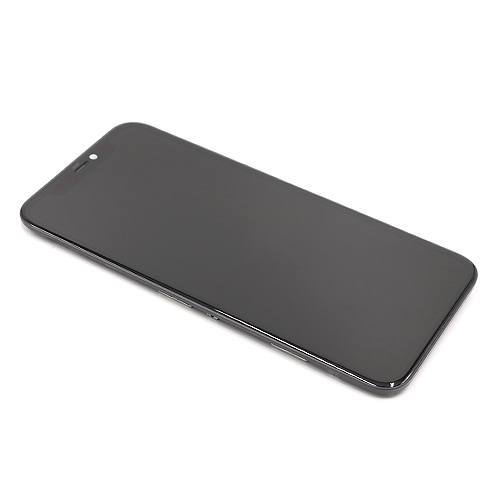 LCD displej (ekran) - Iphone 11 + Touch screen crni ORG (MS)