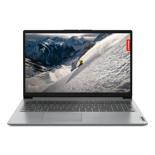 Lenovo IdeaPad 1 15AMN7 Laptop 15.6" Ryzen 3-7320U, 8GB, 256GB