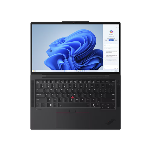 Lenovo ThinkPad T14s G5 Laptop 14" U5-125U, 16GB, 512GB, Windows 11 Pro