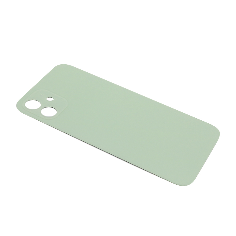 Poklopac baterije - Iphone 12 green (NO LOGO) (MS)
