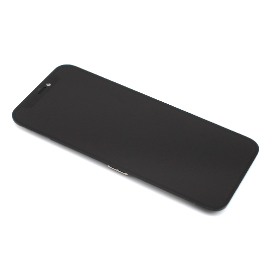 LCD displej (ekran) - Iphone 12 Mini + Touch screen crni ORG (MS)