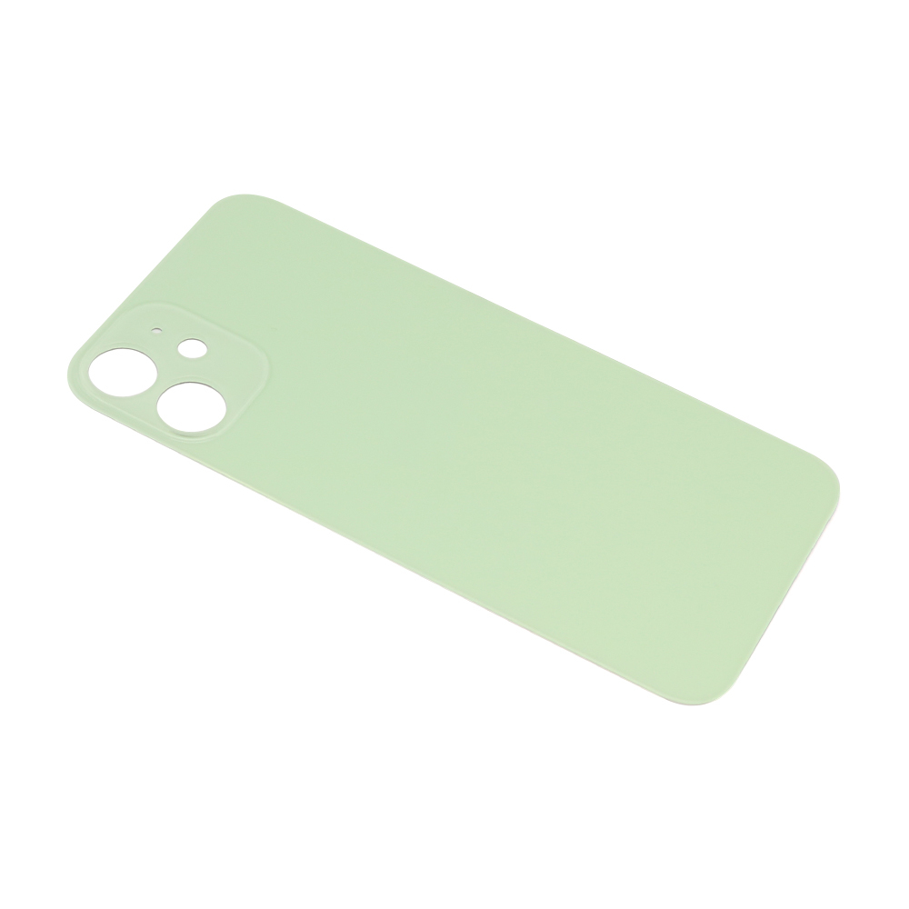 Poklopac baterije - Iphone 12 mini green (NO LOGO) (MS)