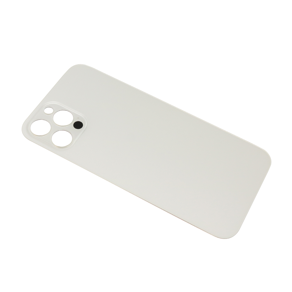 Poklopac baterije - Iphone 12 PRO beli (MS)