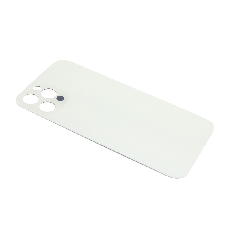 Poklopac baterije - Iphone 12 Pro beli (white) (NO LOGO) (MS)