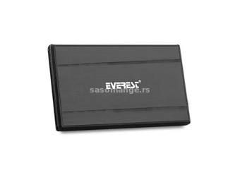 HDD Rack Everest 2.5" HDC-160 USB 2.0 SATA + IDE Hard Drive Box