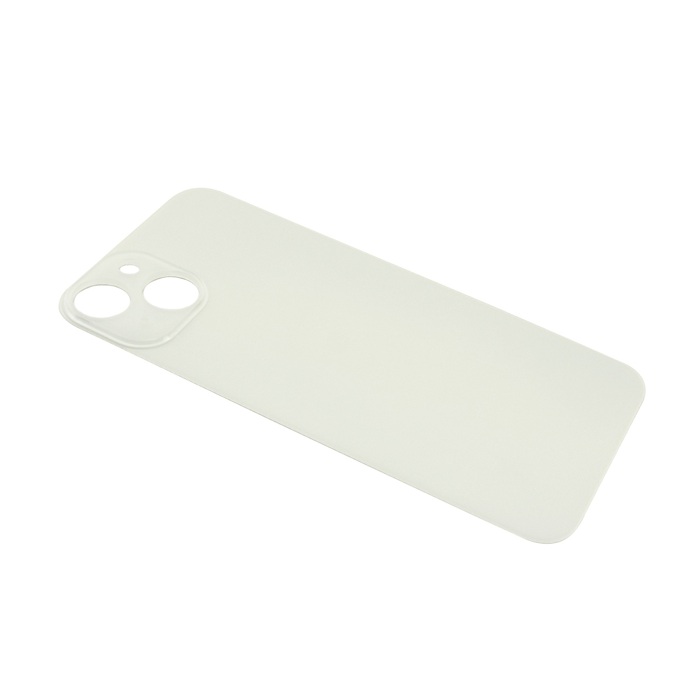 Poklopac baterije - Iphone 14 beli (white) (NO LOGO) (MS)