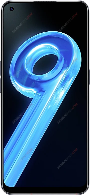 Realme
9