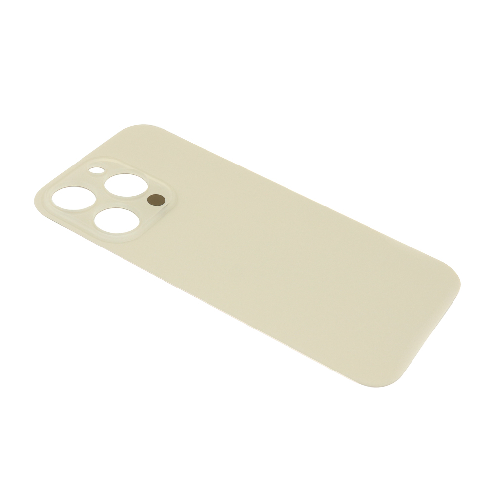 Poklopac baterije - Iphone 14 Pro gold (NO LOGO) (MS)