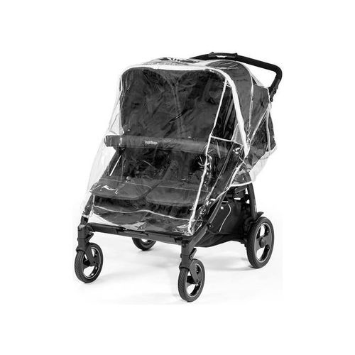 Peg Perego Kišna Navlaka Za Kolica Za Blizance - Book For Two