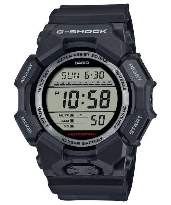 CASIO G-SHOCK GD-010-1