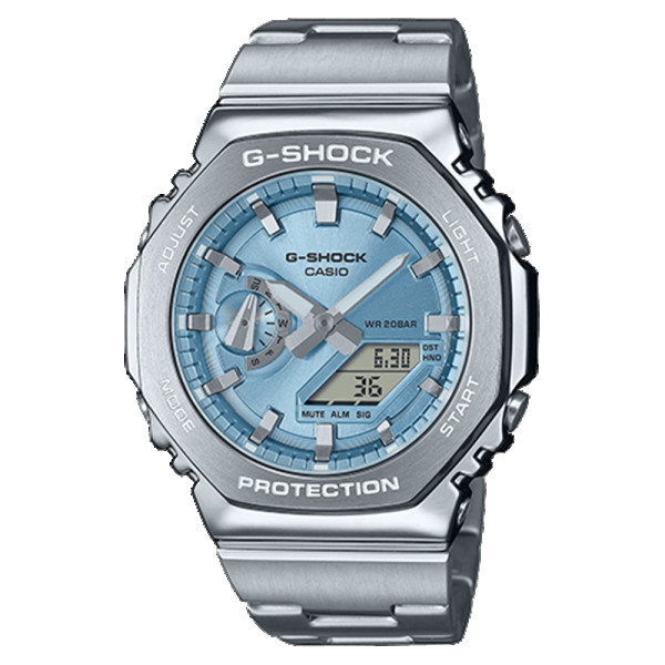 CASIO G-SHOCK GM-2110D-2A