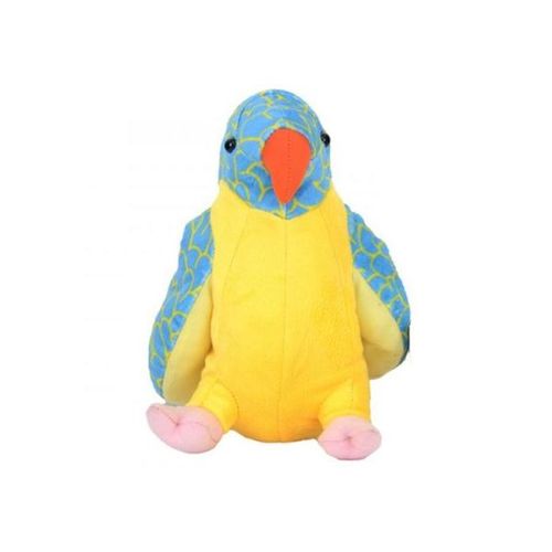 Dizi Toys Plisana Igracka 20Cm Papagaj, 0+