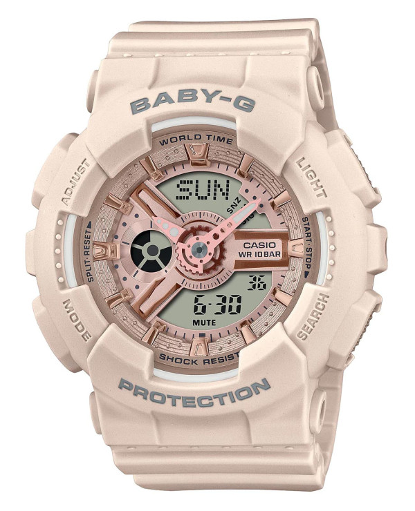 CASIO BABY-G BA-110XCP-4A