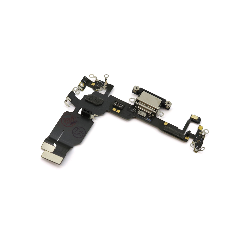 Flet kabal (kabl) kabl - Iphone 15 (main flex) (MS)