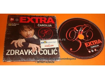 Zdravko Čolić Extra Čarolija (Z2c)