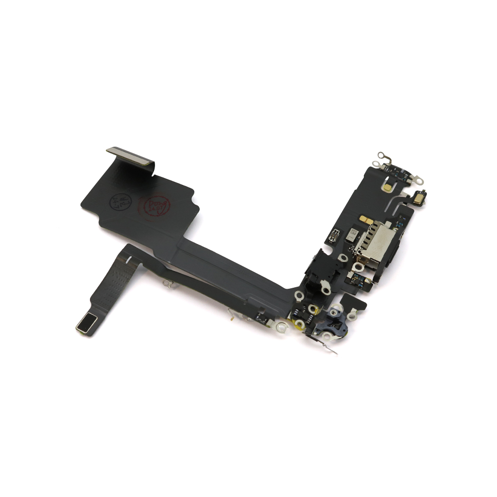 Flet kabal (kabl) kabl - Iphone 15 Pro (main flex) (MS)