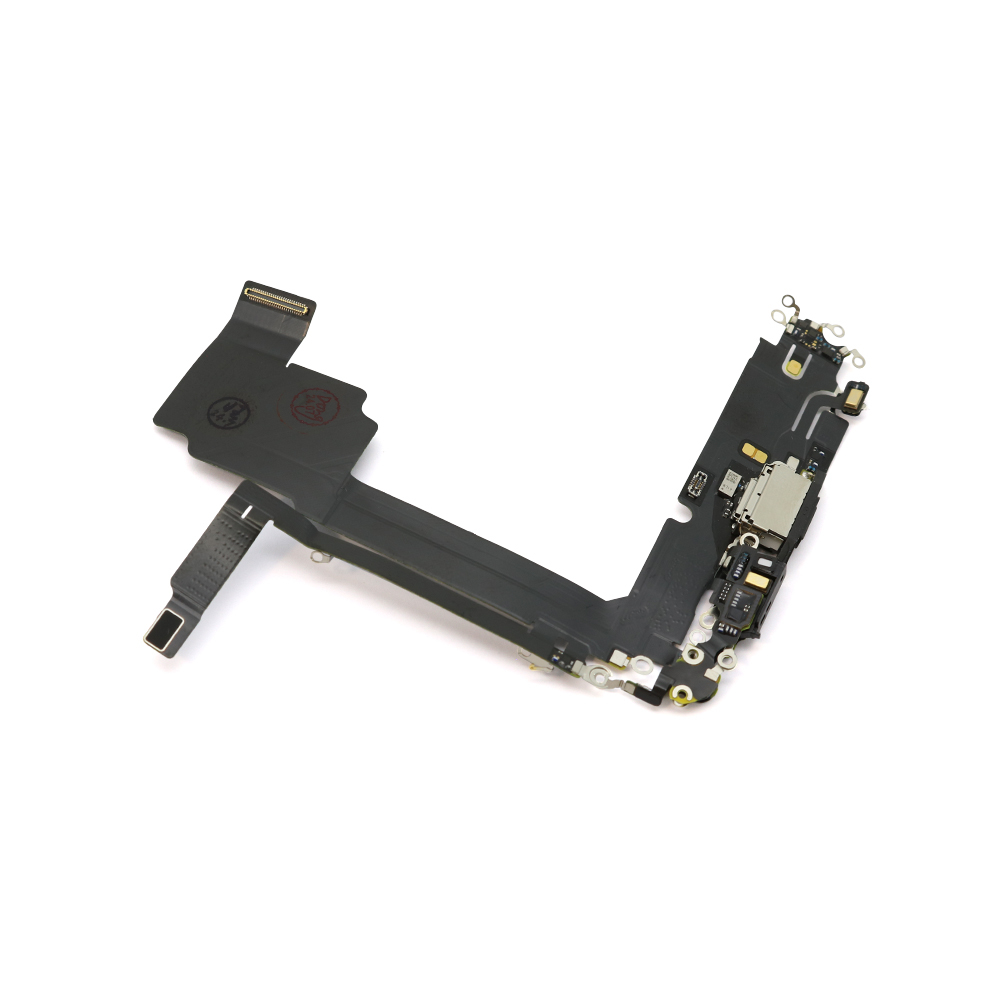 Flet kabal (kabl) kabl - Iphone 15 Pro Max (main flex) (MS)