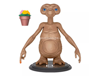 Universal - E.T The Extra-Terrestrial Bendyfig