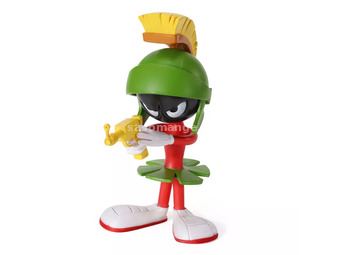 Looney Tunes - Marvin The Martian Mini Bendyfig