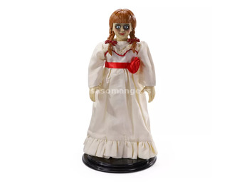 Warner Bros - The Conjuring Annabelle Bendyfig