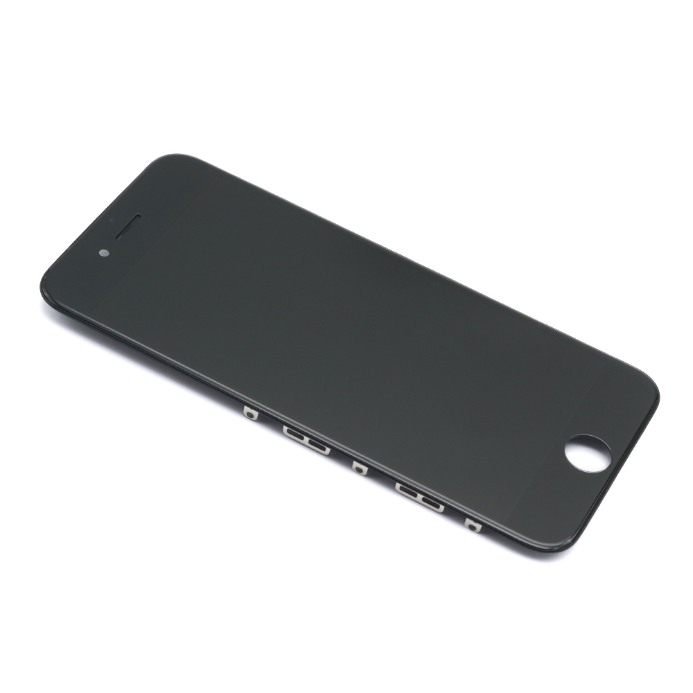 LCD displej (ekran) - Iphone 6G + Touch screen crni ORG (Comicell) (MS)