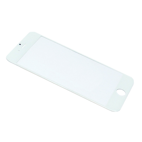 Staklo touchscreen-a - Iphone 6G beli (white) (MS)