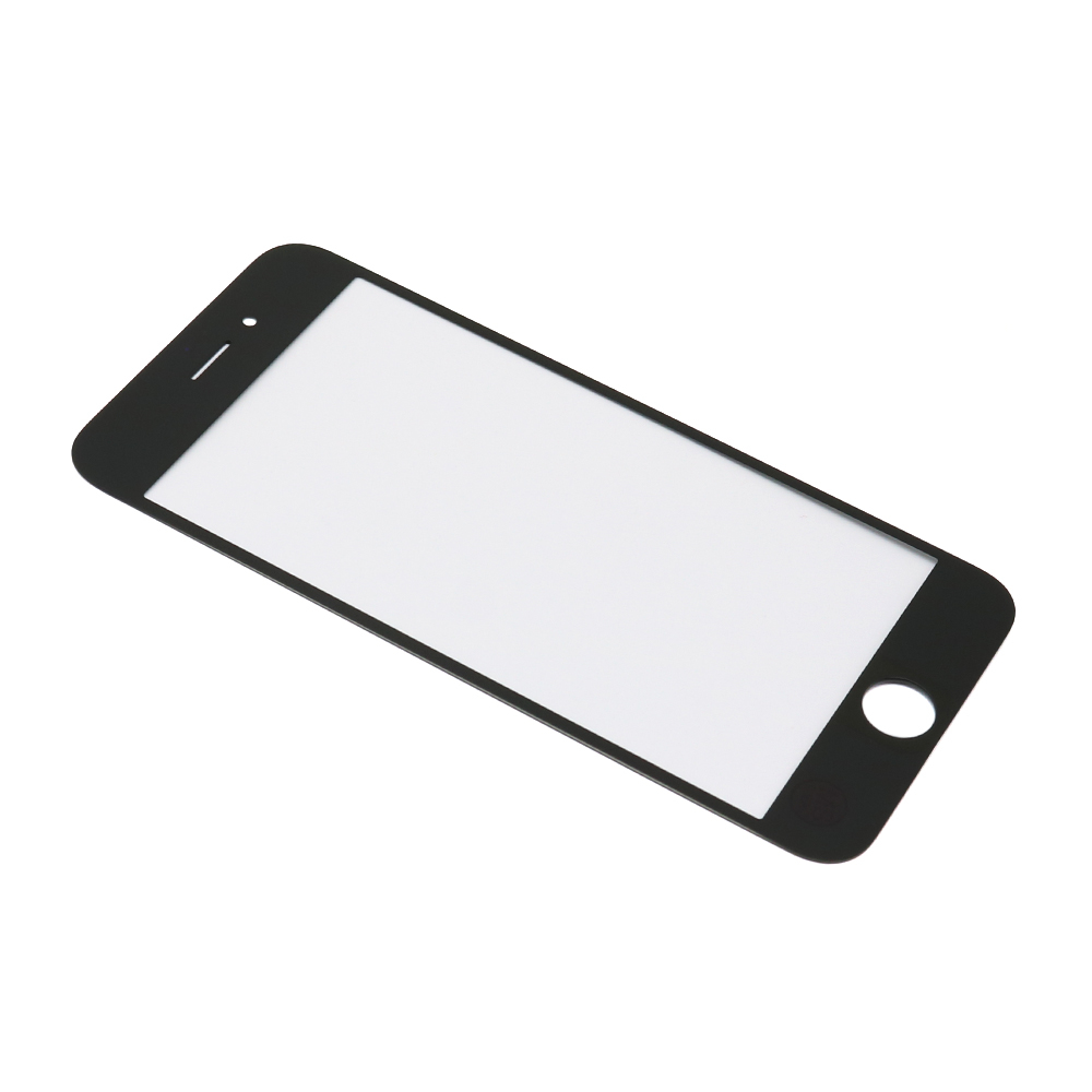 Staklo touchscreen-a - Iphone 6G crni (MS)